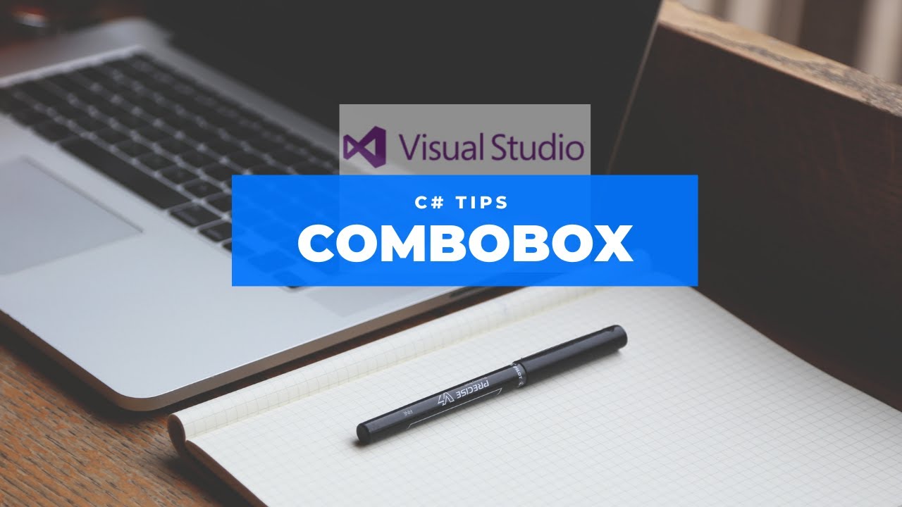 How to use a Combobox in C# WPF applications and change the color of text on mouse hover
