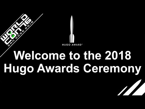 Watch the Hugo Award Ceremony Live | The Hugo Award
