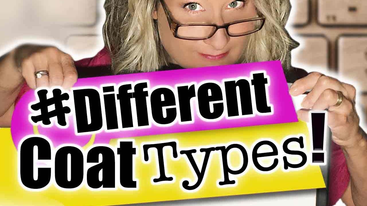 Different Dog Coat Types and How to CARE for them at Home