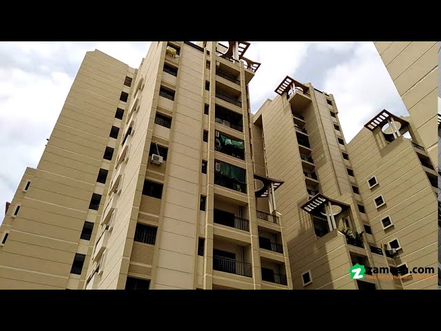 Saima Palm Residency Brand New Most Popular Flat Payment Need In 15 ...