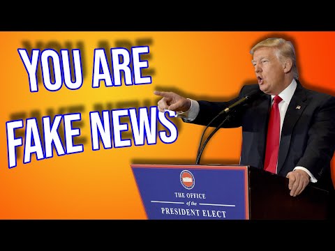 Fake News Anti Concepts and Legitimacy