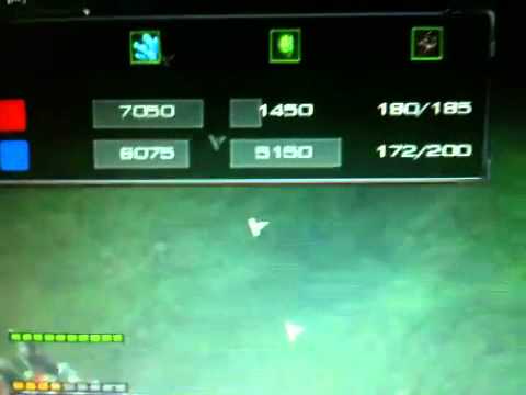 High Templar Epic Marine Storm