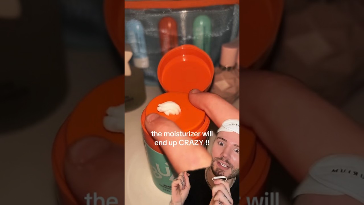 CRAZY SKINCARE HACK!😱 (follow for more!💗) #beauty #skincare #skincareroutine #beautytips #skin