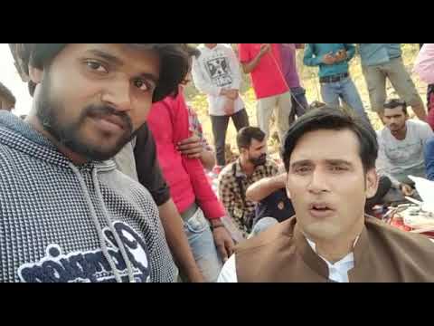 Ayaz khan Bhojpuri actor ke sath azmat aamir ki Ramjan Bhai Rm