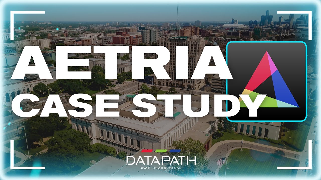 Aetria: University Campus Case Study