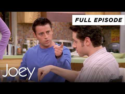 Joey and the Taste Test - FULL EPISODE 13 | Joey
