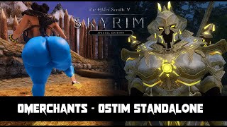 Omerchants ostim add on at Skyrim Special Edition Nexus - Mods and ...