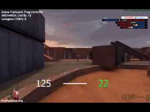Steam Community :: Video :: TF2 Sniper: MGE