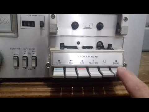 JVC KD-A2