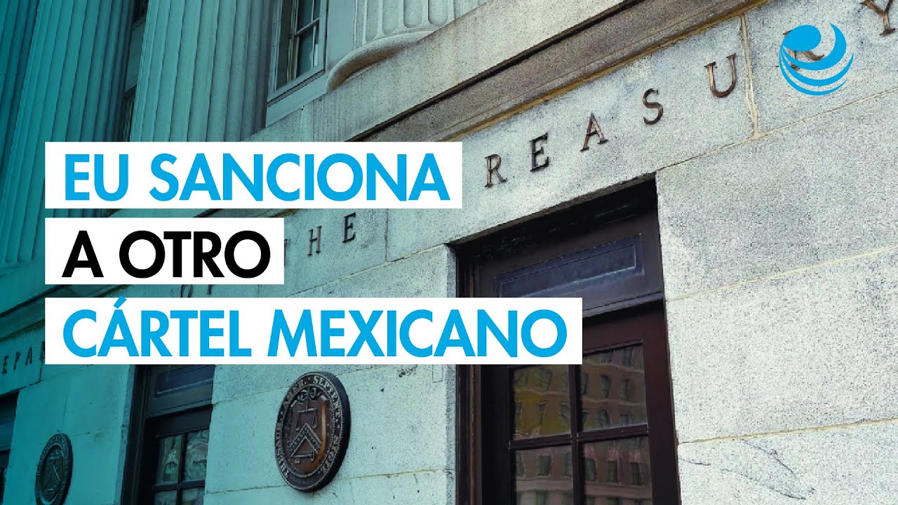 Tesoro de EU sanciona al Cártel Santa Rosa de Lima y a su líder 