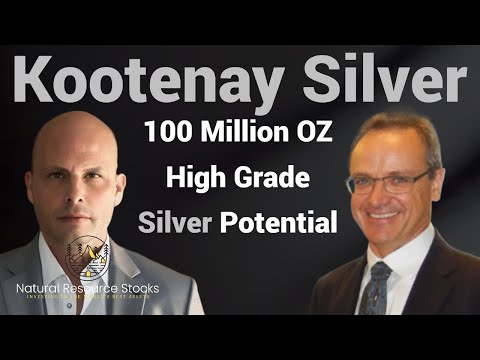 Kootenay Silver's Exciting 54 Million Ounce Maiden Resource at Columba Discovery