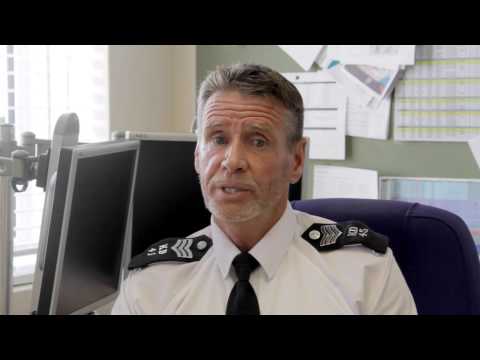 (Official) Metropolitan Police - How To Describe A Suspect