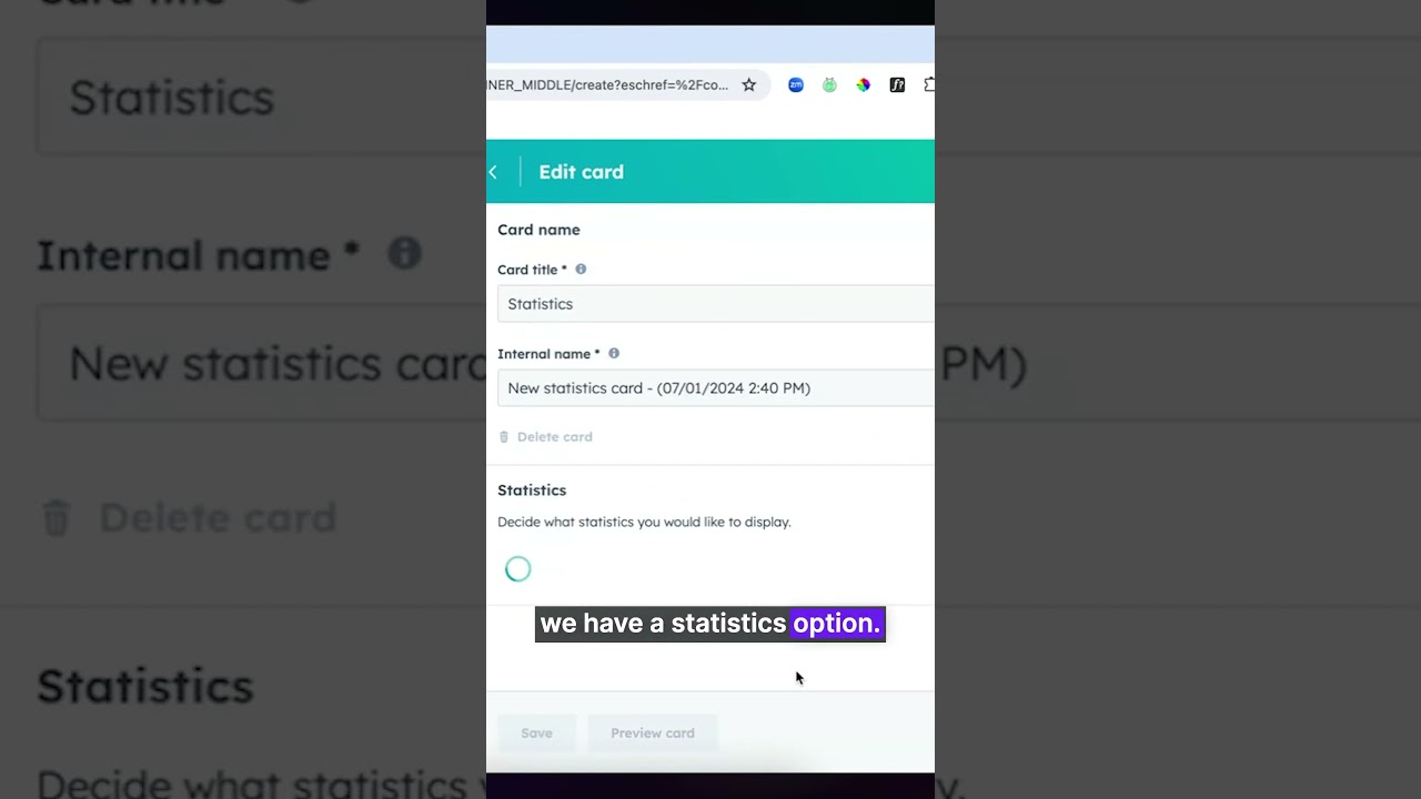 This new tool will INSTANTLY clean up a contact record!