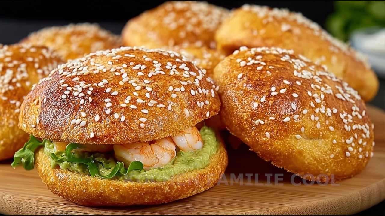 5-Ingredient COTTAGE CHEESE BREAD! No Flour At All — Keto Approved!