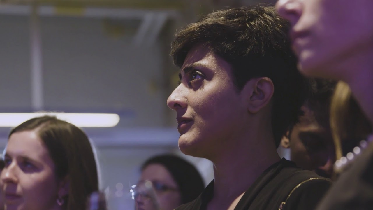 Borealis AI official launch party