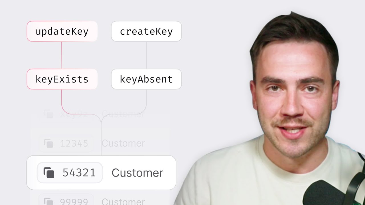 Announcing Database Upserts for Appwrite Database