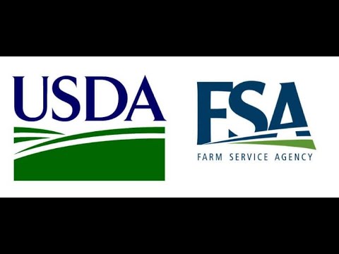 What is the FSA? (Farm Service Agency) #7