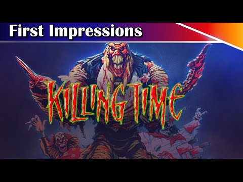 Steam Community :: Killing Time