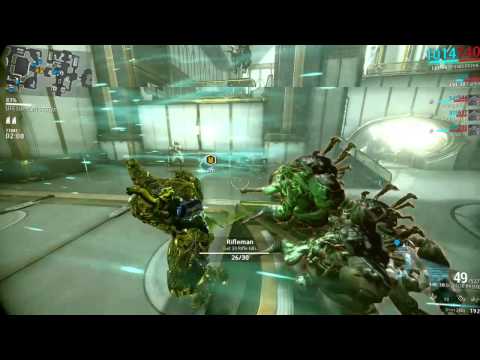 Steam Community :: Video :: Warframe: Red Veil? Where?