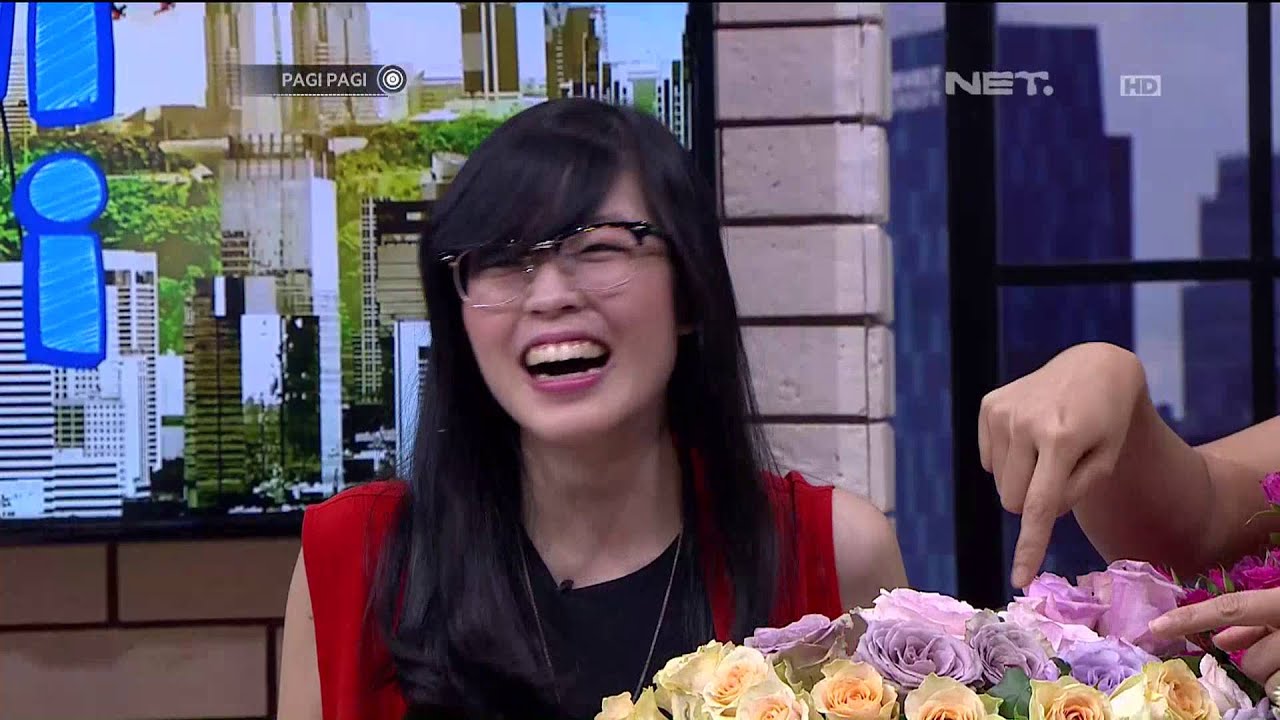 Mengenal Jenis-jenis Bunga dan Cara Menghiasnya