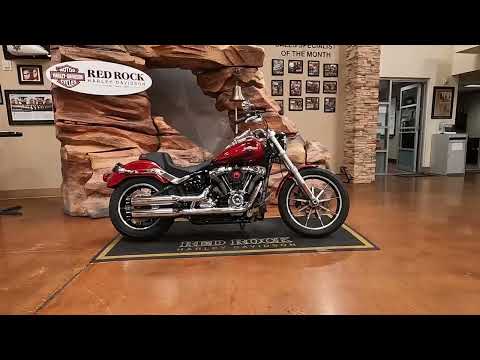 Pre-Owned Harley-Davidson Motorcycles For Sale in Las Vegas, NV | Red ...