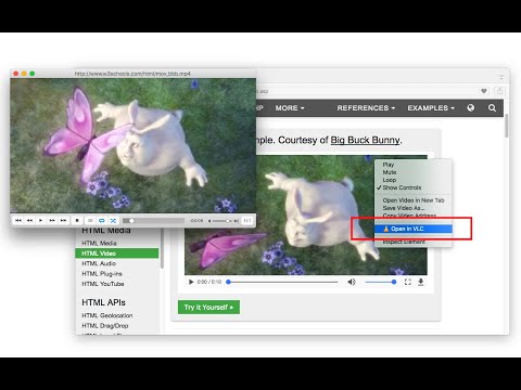 GitHub - andy-portmen/open-in-vlc: a browser extension to send media ...