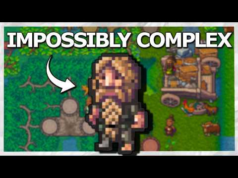 Steam Community :: Video :: The Most Complex Game Ever Made