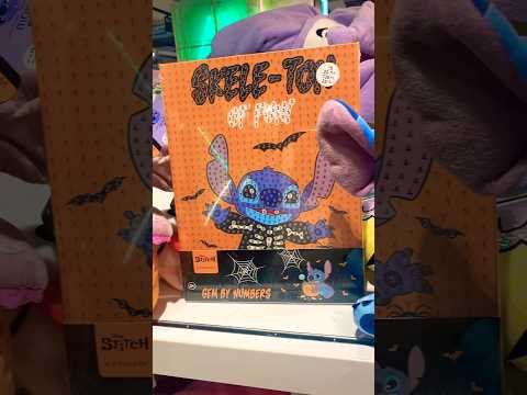 Come Shop With Me Primark Code Orange Disney Lilo And Stitch #disneystitch#lilo#disney#codeorange