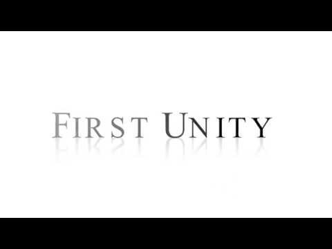 Welcome to First Unity @Unity Campus