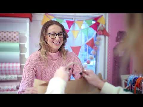 Queensland Mental Health Ambassador - Hayley Lewis (long form)