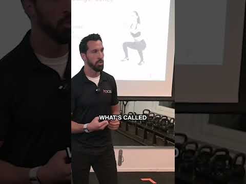 Casey Holgan explains the two types of mechanical stress 🙌