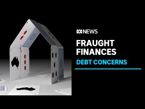 More people reporting financial trouble from 'buy now, pay later' services | ABC News