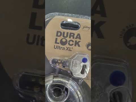 Godrej Shutter Lock - Latest Price, Dealers & Retailers in India