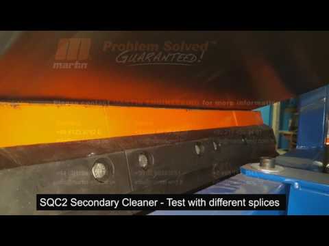 Belt Scrapers at Best Price in India