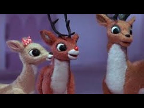 Movies that start with a consonant month:Rudolph the red nosed reindeer