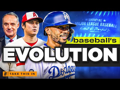 MLB’s GAME-CHANGING New Rules, Explained