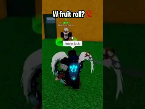 How To Get Mythical Fruit Every time u Spin in BloxFruits #bloxfruit #bloxfruits #viral #shorts