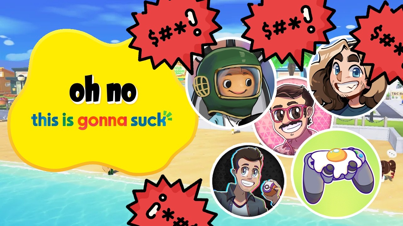 Tomodachi but if you donate my friends insult me