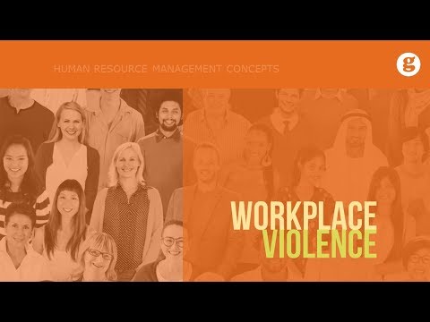 Workplace Violence