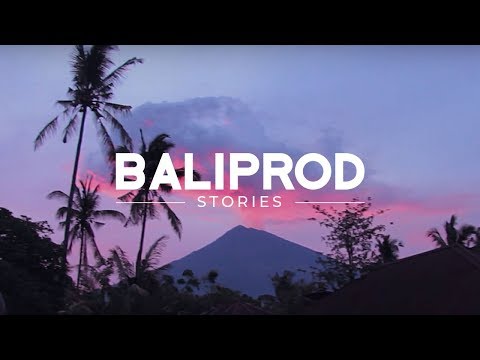 Agung, The Truth Behind The Smoke - Baliprod Stories
