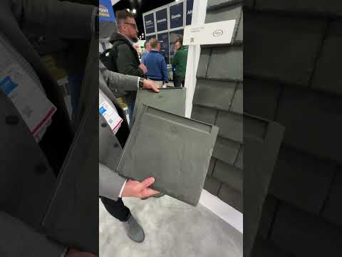 Roofers Mart is now stocking DaVinci Province Slate