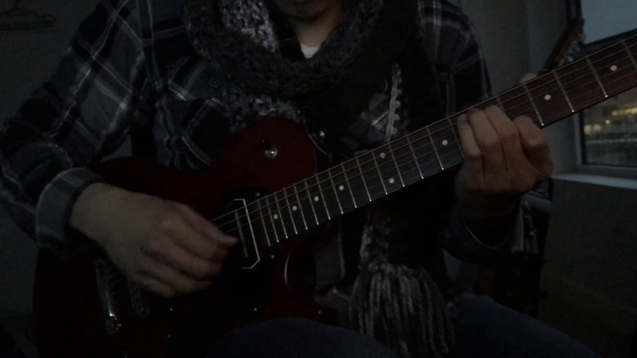 Ambient Improvisation 2 (ppooll)