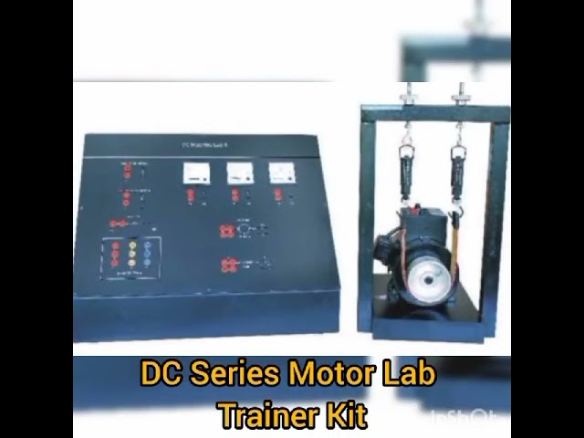Advanced Electrical Lab Trainers - Buchholz Relay Trainer Manufacturer ...
