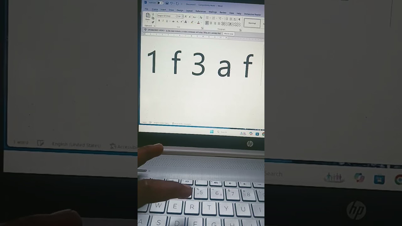 Ms Word Symbol Shortcut Keys for every user should know