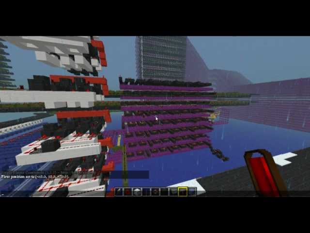 Question and Answer Redstone game (Going to remake it with command ...