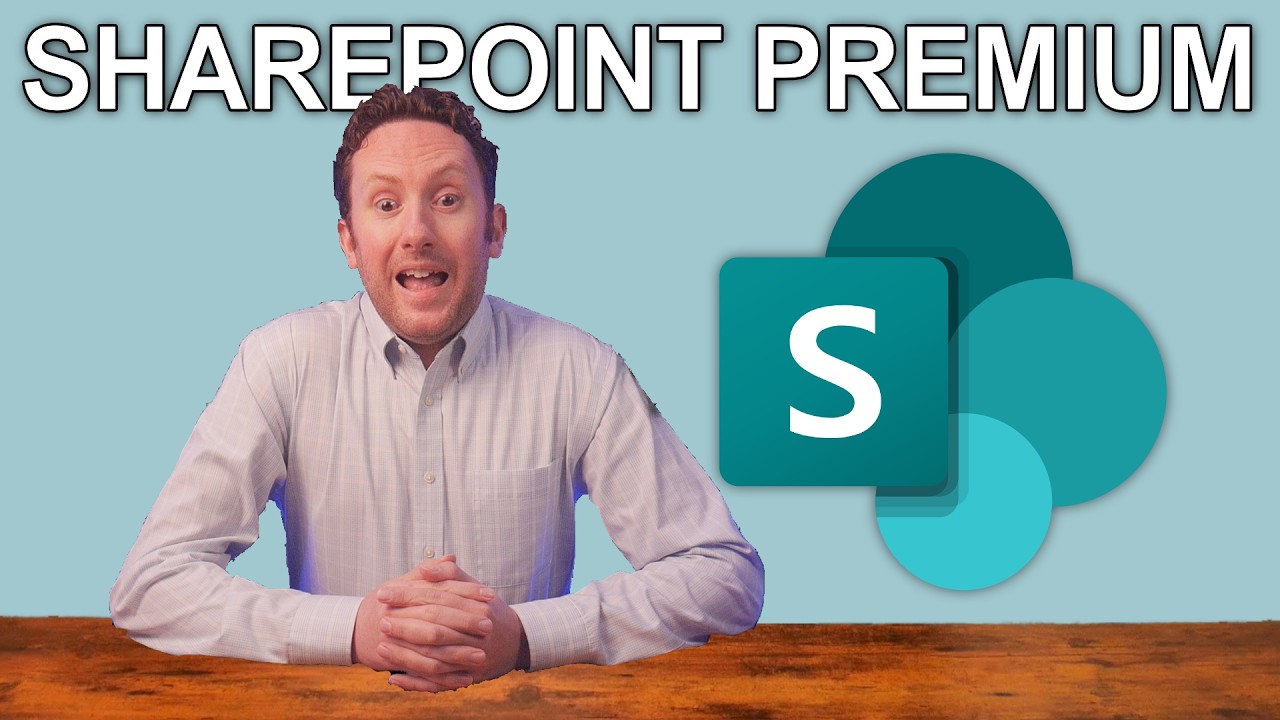 SharePoint Premium: Features & Benefits Guide