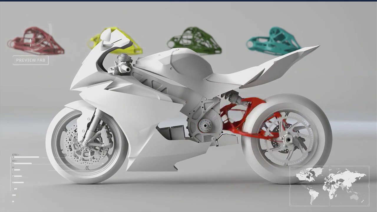 DEVELOP3D LIVE 2018: Bart Simpson, Autodesk