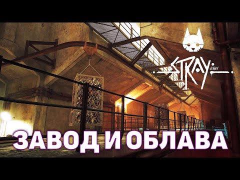 Steam Community :: Stray