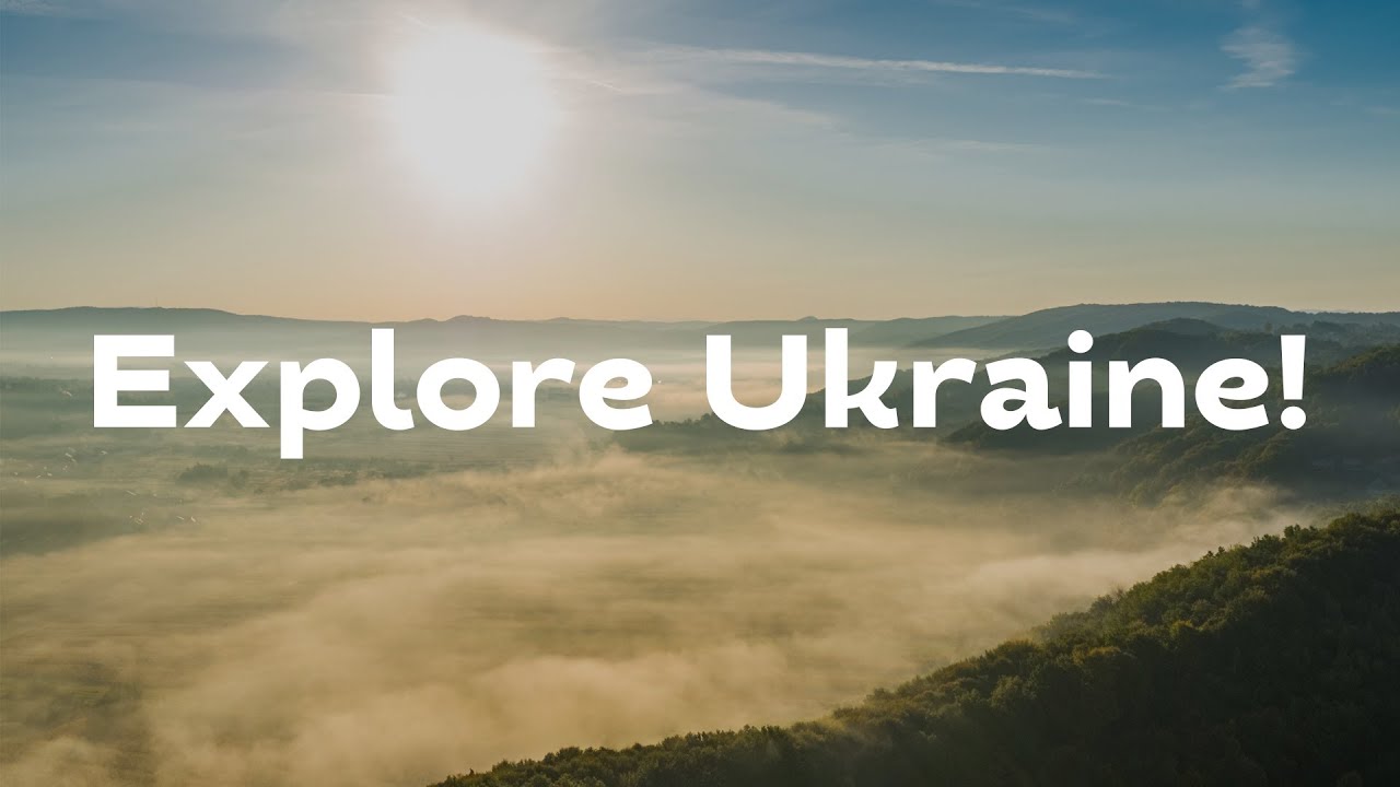 Travel to Ukraine online — a tourist guide - Euromaidan Press