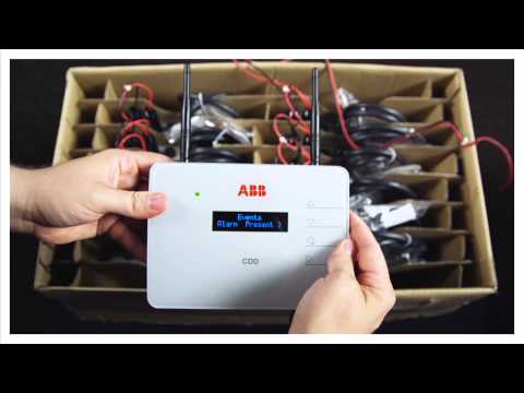 MICRO inverter pre-acquisition kit installation